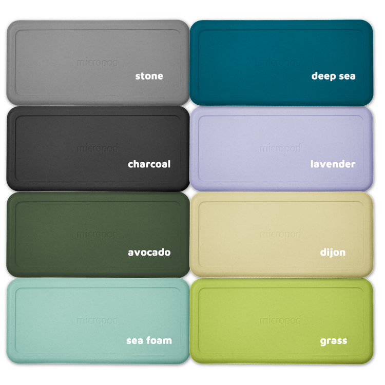 Grow microgreens at home with our soilless kits – micropod